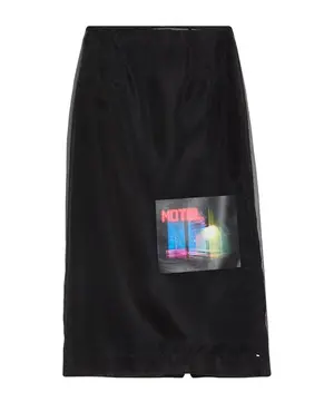 Sportmax Slip Skirts