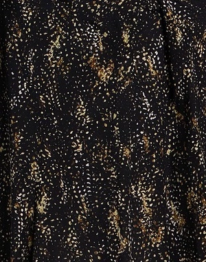 Isabel Marant Étoile Flared Midi Dress