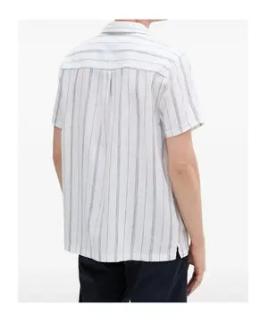 Barbour Striped Revere Shirt