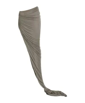 Rick Owens Long Skirts