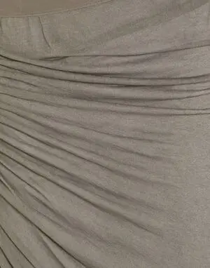 Rick Owens Long Skirts
