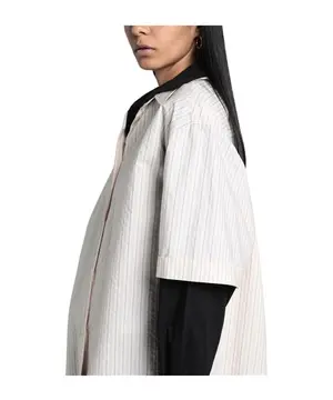 MAISON MARGIELA Striped Shirt