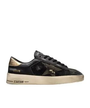 GOLDEN GOOSE Stardan Sneakers