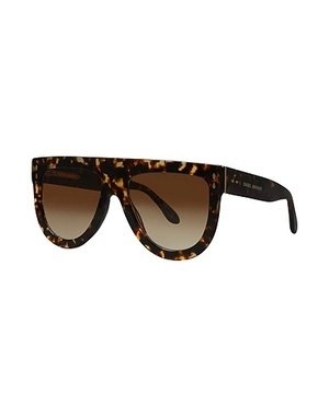 Isabel Marant Étoile Two-tone Aviator Sunglasses