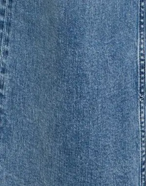 Rag & Bone Wide-leg Denim Trousers