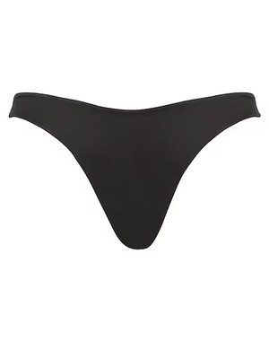 DIESEL® Minimalist Bikini Bottom - Black