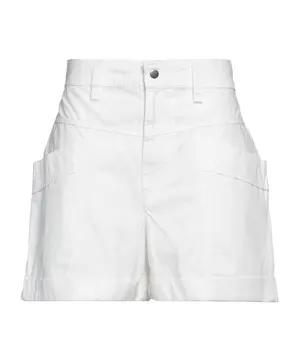 Isabel Marant Étoile Bermuda Shorts