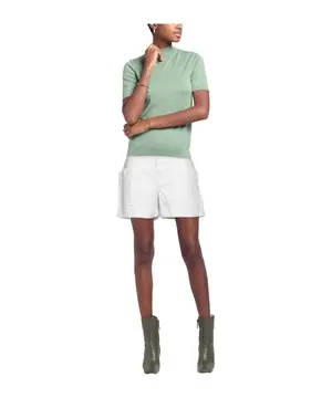 Isabel Marant Étoile Bermuda Shorts