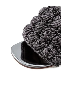 J.W.ANDERSON Woven Sandals