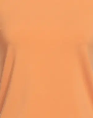 Max Mara Solid Color Short Sleeve T-shirt
