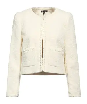 Rag & Bone Minimalist Jacket - Ivory