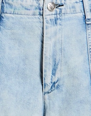 Rag & Bone Wide-leg Denim Pants