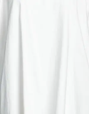MAISON MARGIELA Sleeveless Jersey T-shirt