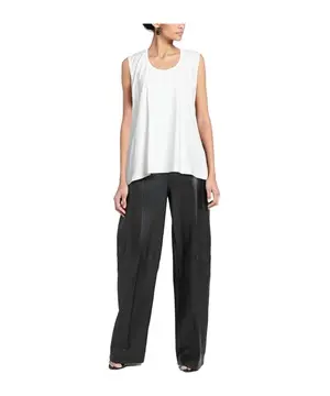 MAISON MARGIELA Jersey T-shirts