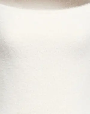 Isabel Marant Étoile Solid-colored Knit Turtleneck With Long Sleeves