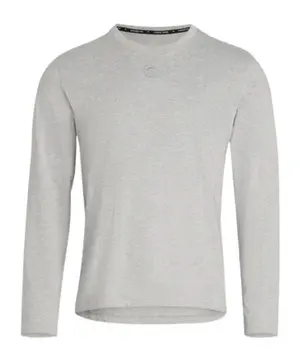 MARINE SERRE Moon-embroidered T-shirt