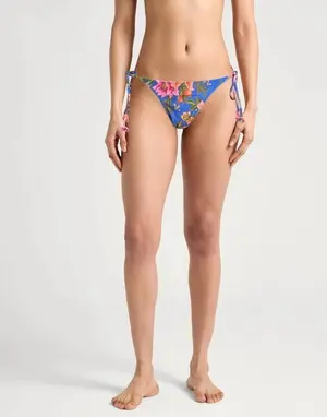 Farm Rio Minimalist Bikini Bottoms