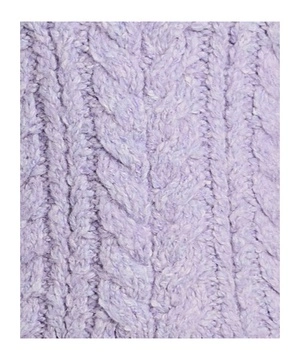 Isabel Marant Étoile Cable-knit Crewneck Sweater
