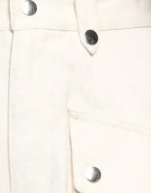 Isabel Marant Étoile Straight-leg Jeans