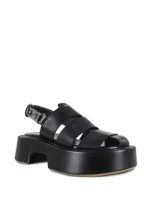 J.W.ANDERSON Jw Anderson Heeled Sandals