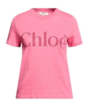 Chloé Printed T-shirt