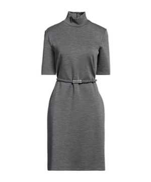 Sportmax Sheath Dresses - Grey