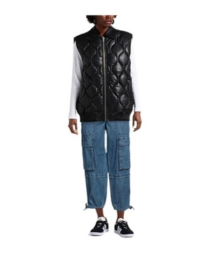Isabel Marant Étoile Medium Drawstring Cargo Jeans