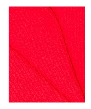 GANNI Stretch Solidcolor Bikini Bottoms