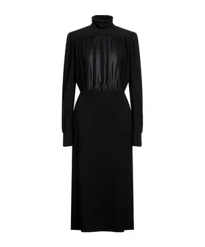 Sportmax Sheath Dresses - Black