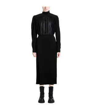 Sportmax Sheath Dresses