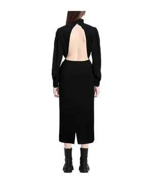 Sportmax Sheath Dresses