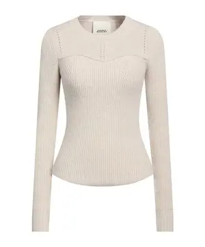 Isabel Marant Étoile Solid Color Polo Necks - Pink