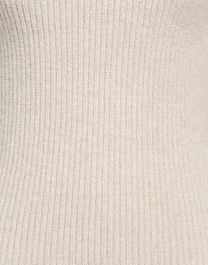 Isabel Marant Étoile Solid Color Polo Necks