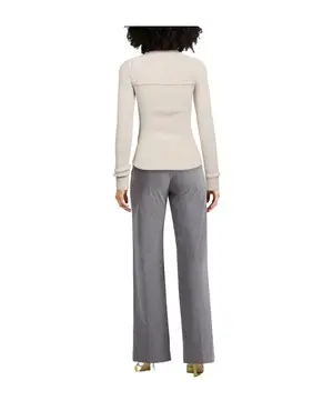 Isabel Marant Étoile Solid Color Polo Necks