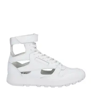 MAISON MARGIELA High-top Sneakers