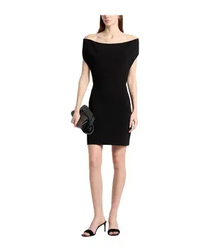 Jacquemus Bodycon Dress
