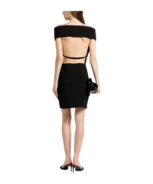 Jacquemus Bodycon Dress