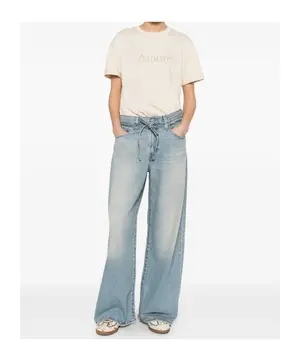 TWINSET Amore Appliqué T-shirt