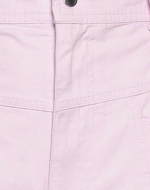 Isabel Marant Étoile Solid-color Shorts