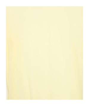 MAISON MARGIELA Solidcolor Stretch Longsleeve Top