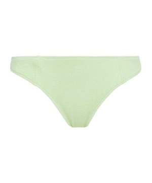 GANNI Bikini Bottom Wear - Green