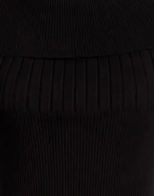 Sportmax Slim-fit Dress