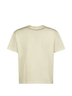 A.p.c. Embroidered T-shirt