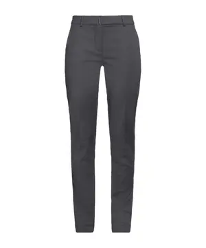 Sportmax Simple Cuffed Sweatpants