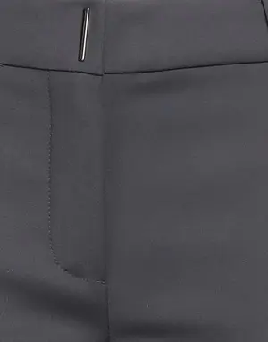 Sportmax Simple Cuffed Sweatpants