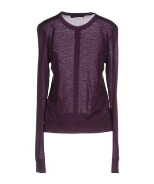Dolce & Gabbana Solid Knit Sweater