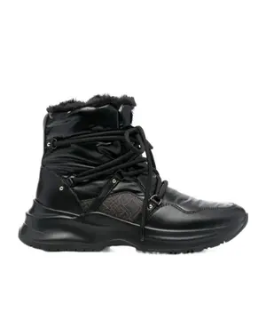 Liu Jo Lace-up Ankle Boots