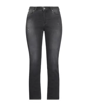 DIESEL® Casual Straight-leg Jeans