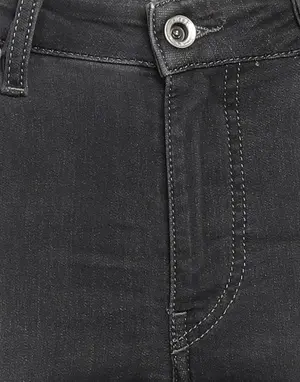 DIESEL® Casual Straight-leg Jeans