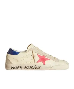 Women's Golden Goose Logo
